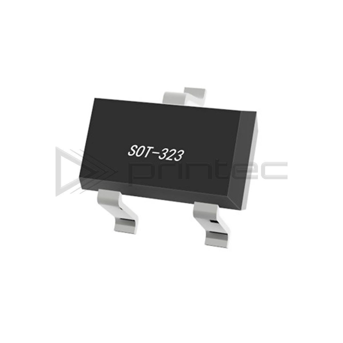 SMD транзистор SS8050 J3Y 25В 1.5А NPN SOT-323