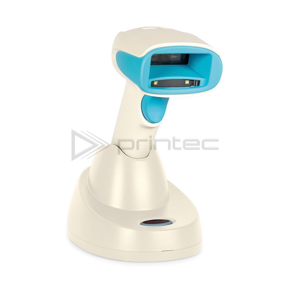 Безпровідний сканер штрихкодів для медичних закладів Honeywell Xenon 1902
