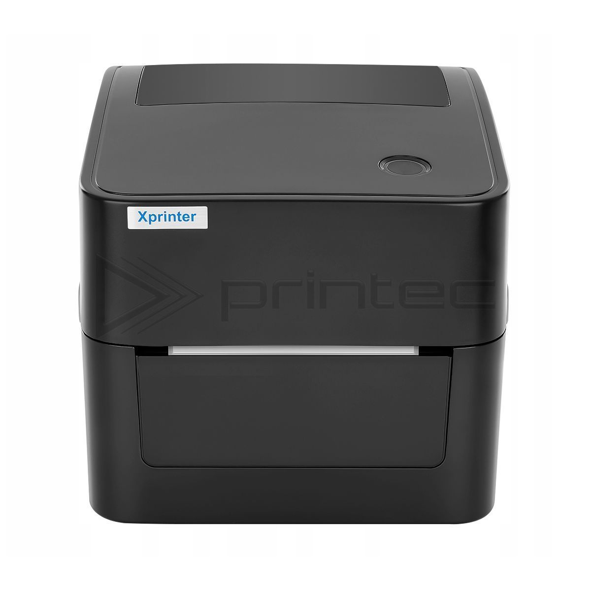 Принтер етикеток Xprinter XP-410B USB