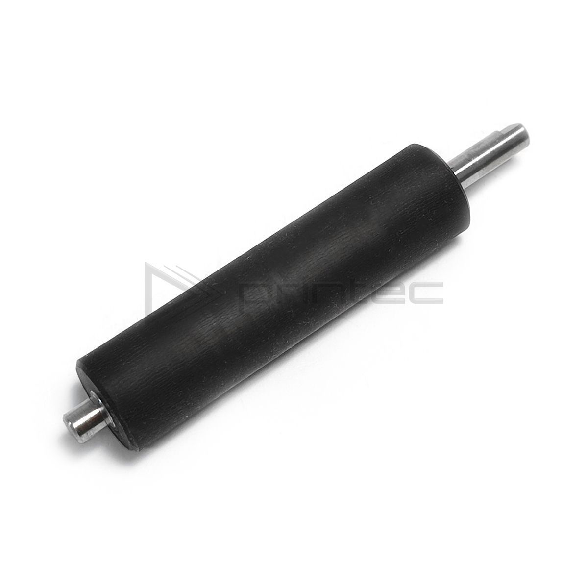 Вал Rubber Roller for Zebra TLP2824, TLP2824-Z, TLP2824 Plus