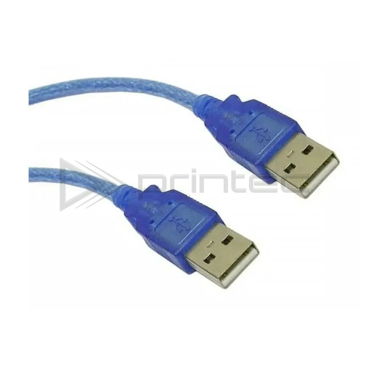 Кабель USB Type A - USB Type A AM/AM USB 2.0 для принтера A Male to A ...