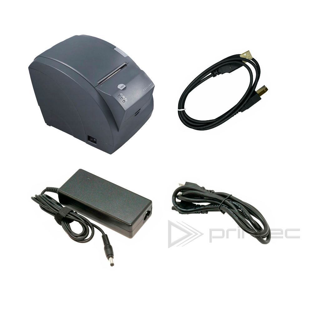 Чековый принтер Posligne ODP200H-III-G