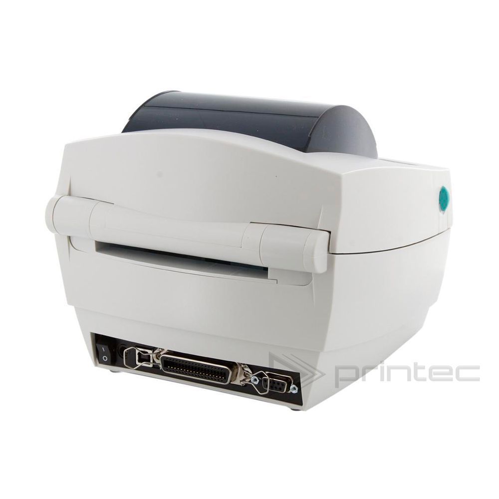 Принтер етикеток Zebra GC420d
