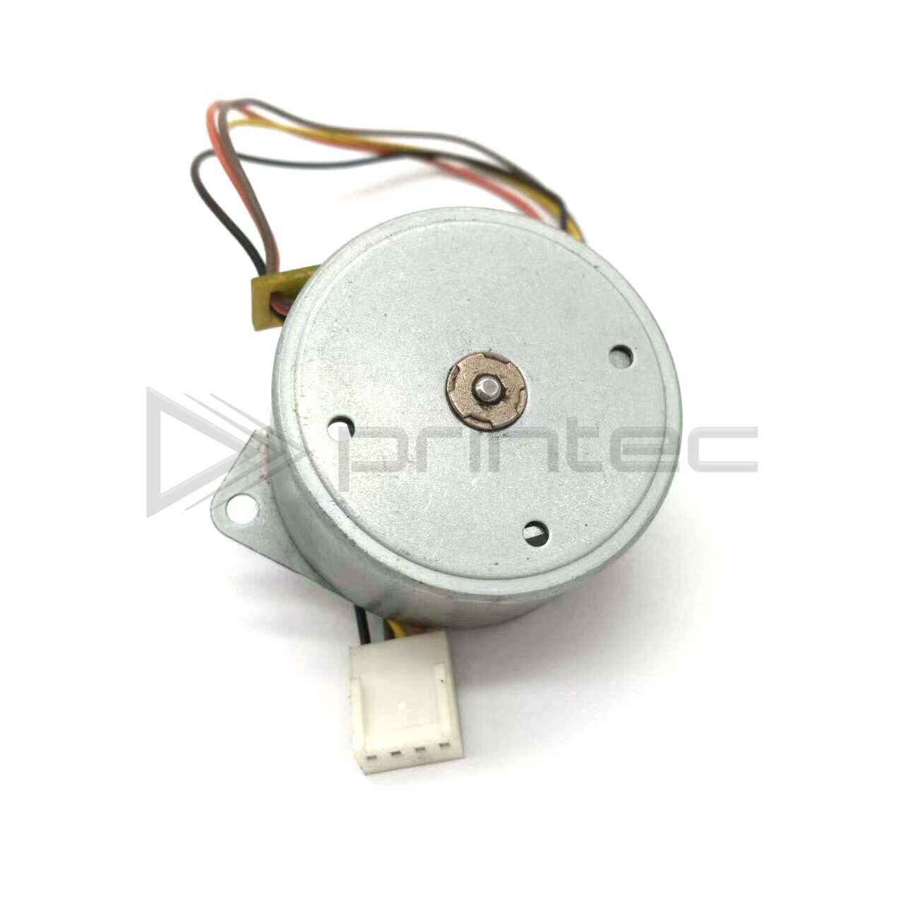 Шаговый двигатель Stepping Motor Mitsumi M42SP-5NK, 7.5° Step, 5.8Ω