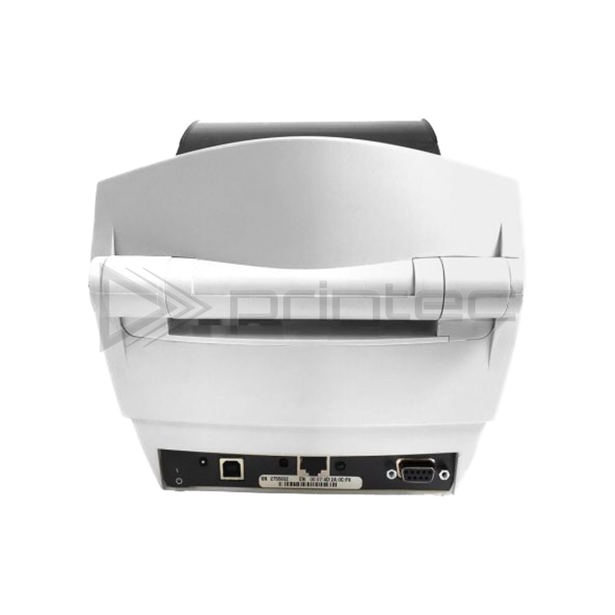 Термотрансферный принтер этикеток Zebra TLP3842