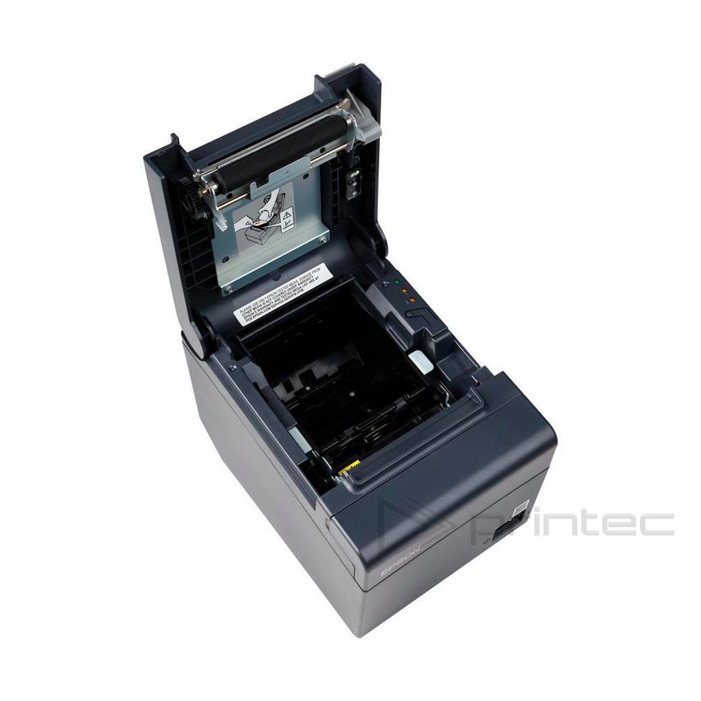 Чековый принтер Epson TM-T20II