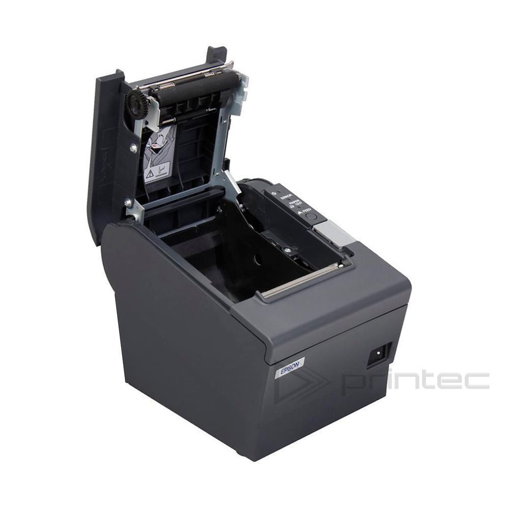 Чековий принтер Epson TM-T88IV